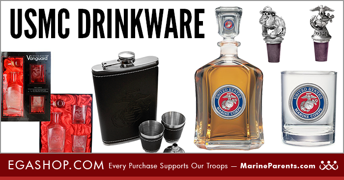 Learn about the Marine Corps and Shop for Marine Hoodies