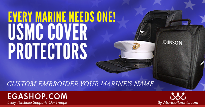 Custom Marine Gifts ON SALE! Your Marine Needs These! Buy Now!