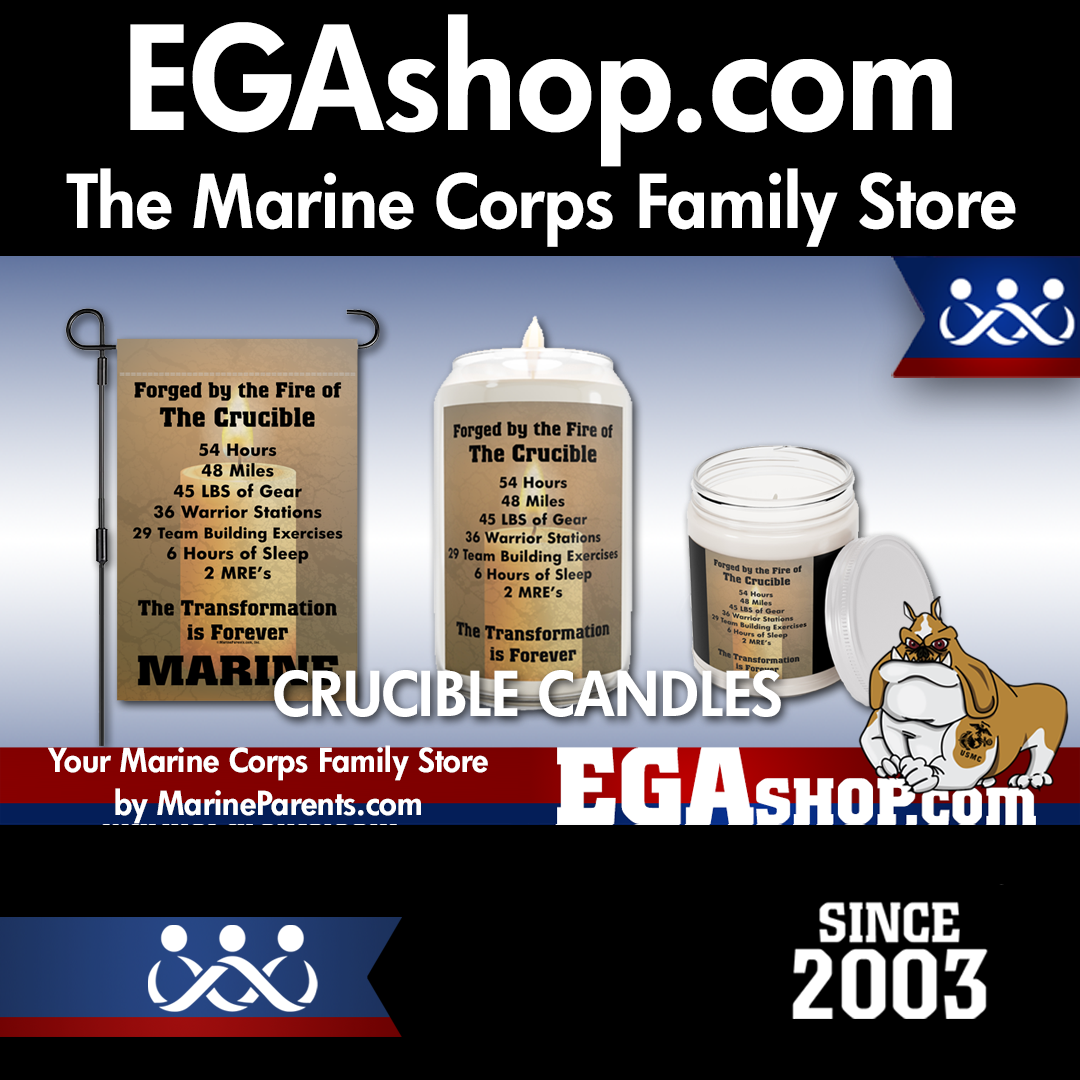 Crucible Candles to Light During the Crucible