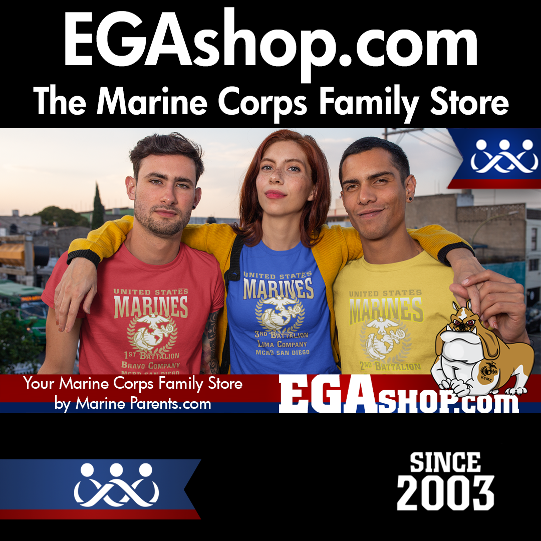 Boot Camp Support Shirts For Every Family Member!