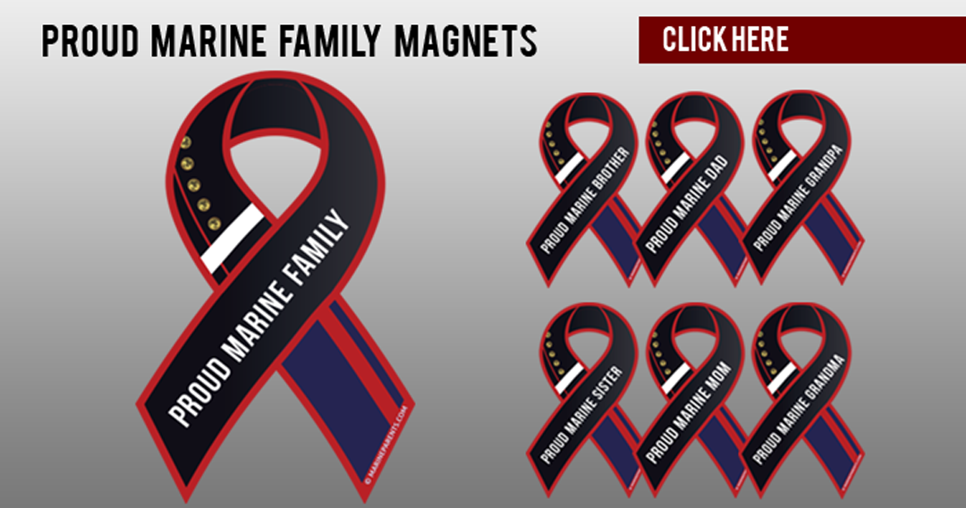 Show your pride and test your Marine Corps knowledge!