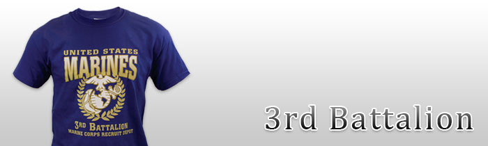 Recruit Graduations at the EGA Store, Marine Mega Store from Marine ...