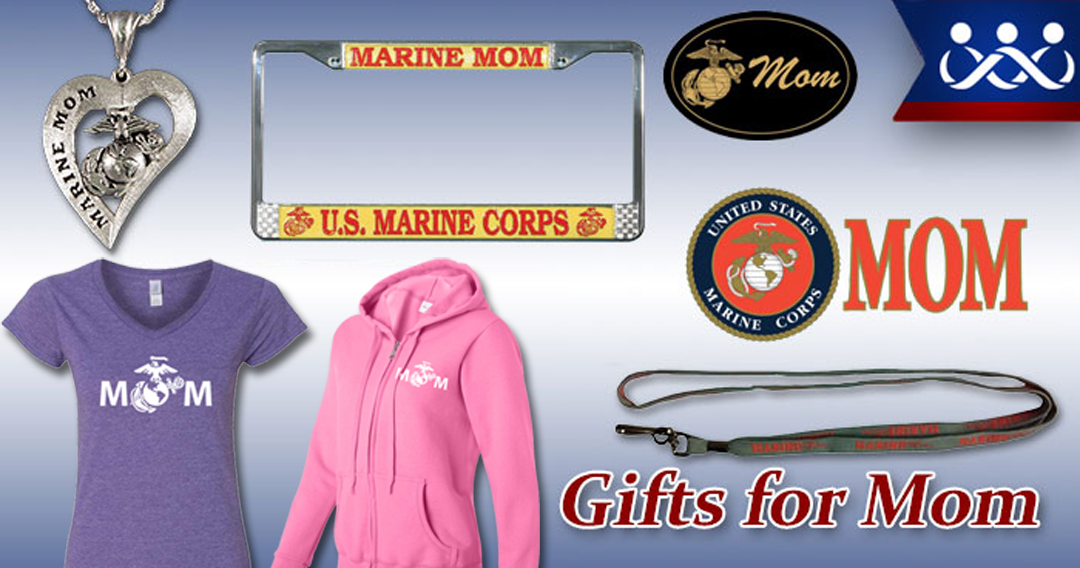 Marine Corps Gifts and Collectibles