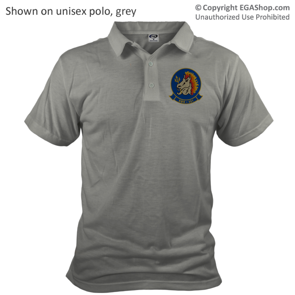 _Polo (Unisex): HMH 461