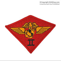 Marine Corps Patches