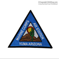 Marine Corps Patches