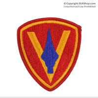 Marine Corps Patches