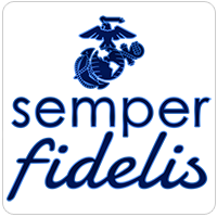 Semper Fi Marine Corps Shirts