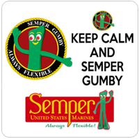 Shop By Marine Corps Design