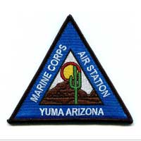 Marine Corps Patches